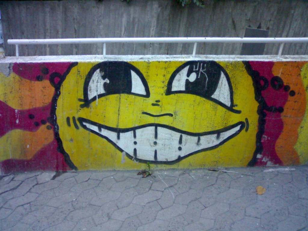 Sigma Chi’s Graffiti Party Most Popular Misdemeanor-Themed Bash Yet ...