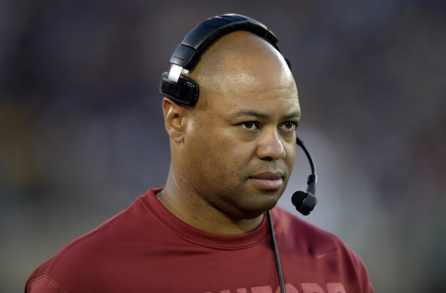 SCANDAL: Science Professor Gives Female Student Crabs – The Stanford ...